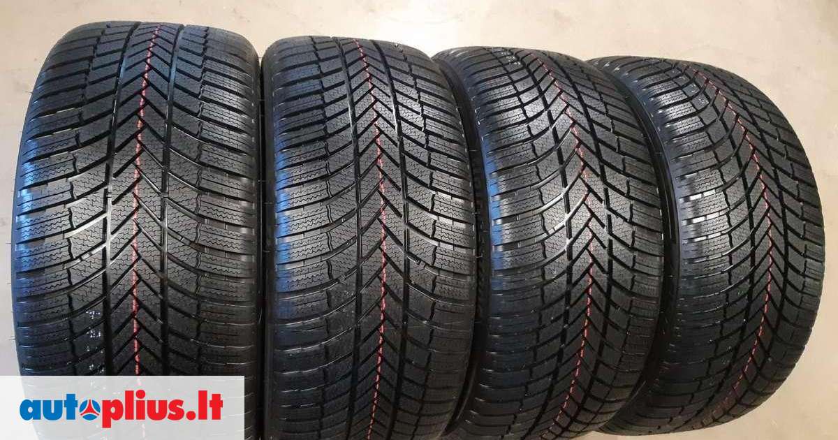 Bridgestone 2024m 95% Blizzak LM005*, ziemas 255/45 R20 | A29263746