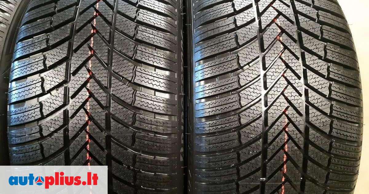 Bridgestone 2024m 95% Blizzak LM005*, winter 255/45 R20 | A29263746