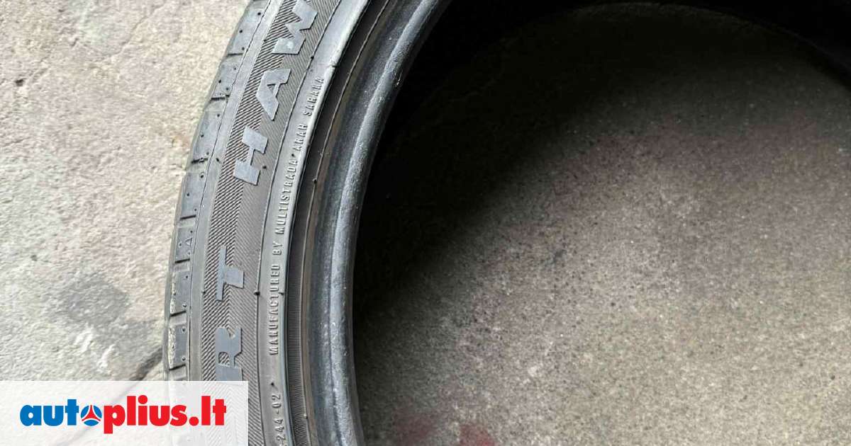 Achilles Desert Hawk Uhp, vasarinės 285/35 R22 | A29265482