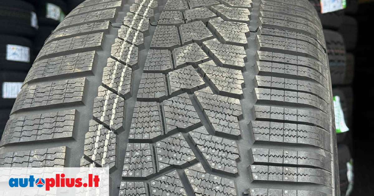 Continental +275/50 R21 | W.C. TS860S, зимние 315/45 R21 | A29277452