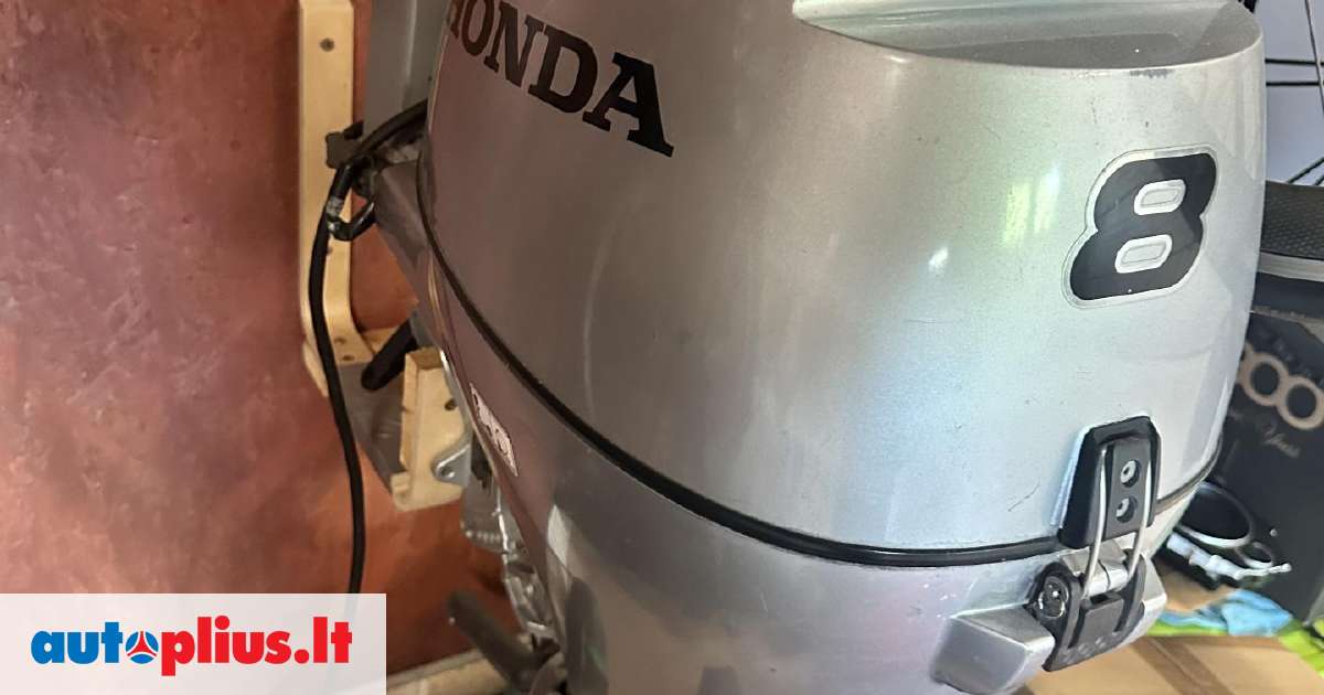Kinija Suzumar, rib boats (rigid-inflatable) 2016 m., | A29285368