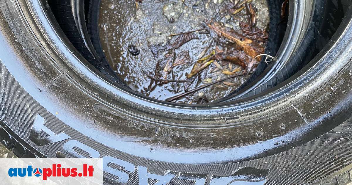 Lassa TransWay2, vasaras 205/65 R16 | A29298506