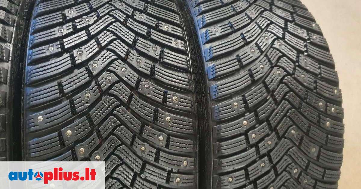 Continental 2023m 95% IceContact.3., vissezonas 255/45 R19 | A29305916