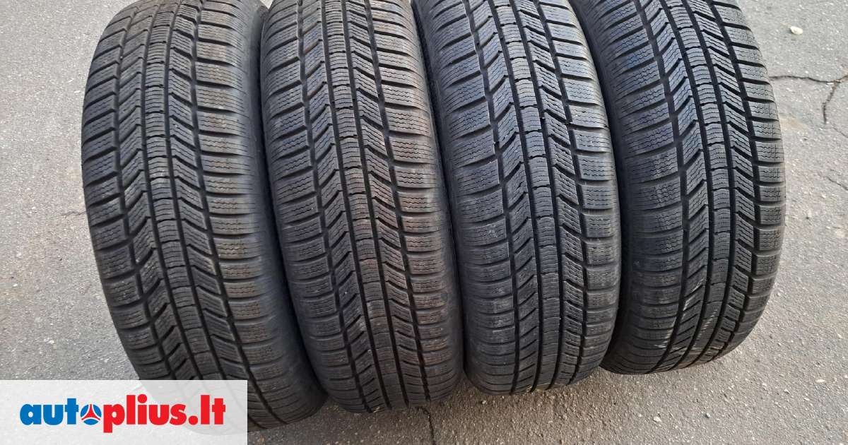 Continental WinterContact ts870 2024', winter 215/65 R17 | A29311376