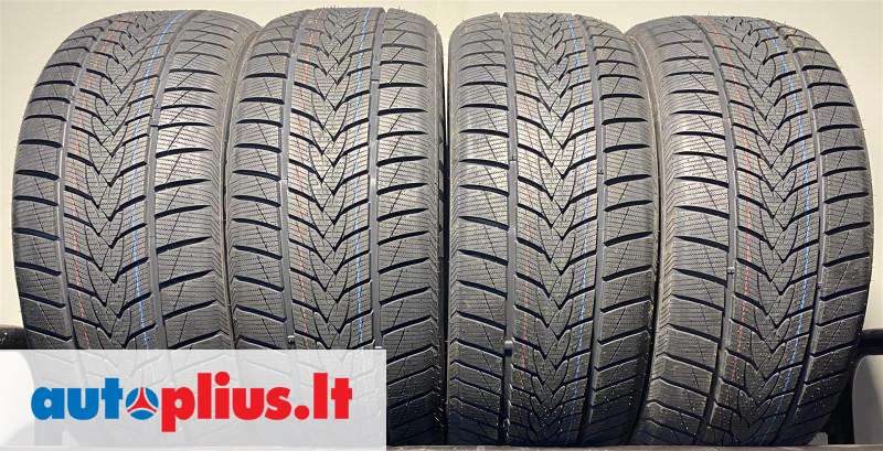 Minerva FROSTRACK UHP, žieminės 265/45 R20 | A29315698