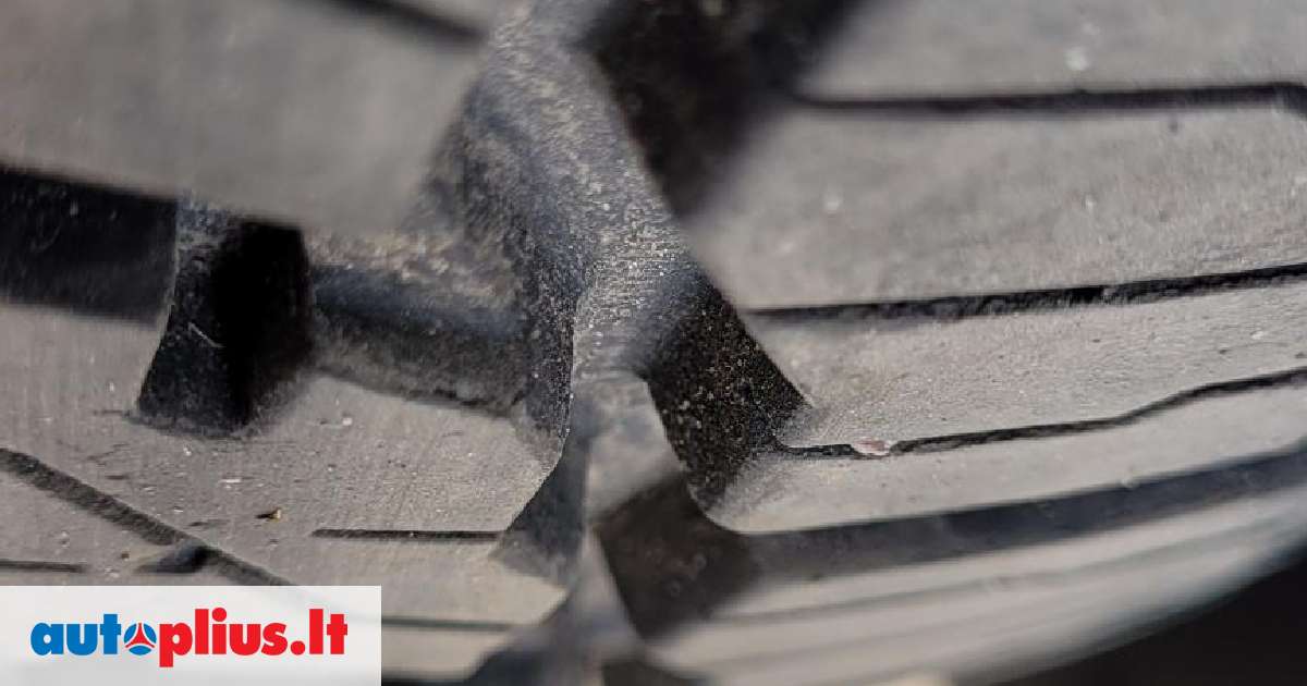 Bridgestone Dueler A/T, universalios 265/65 R17 | A29317180