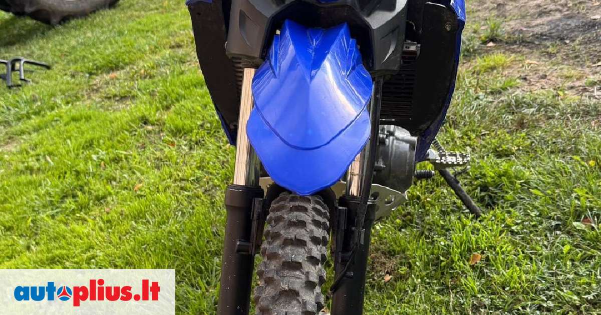 Yamaha XT (Tenere) 660cc, enduro / adventure 2012-03 m., | A29318770