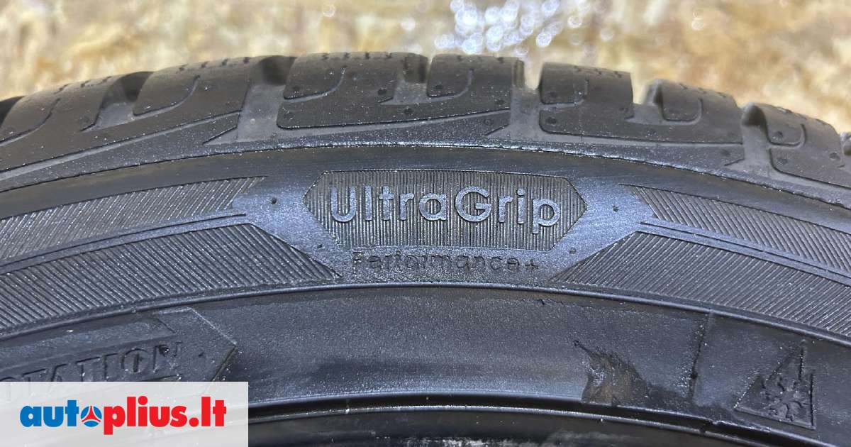 Goodyear Ultra Grip Performance +, winter 245/45 R18 | A29319512