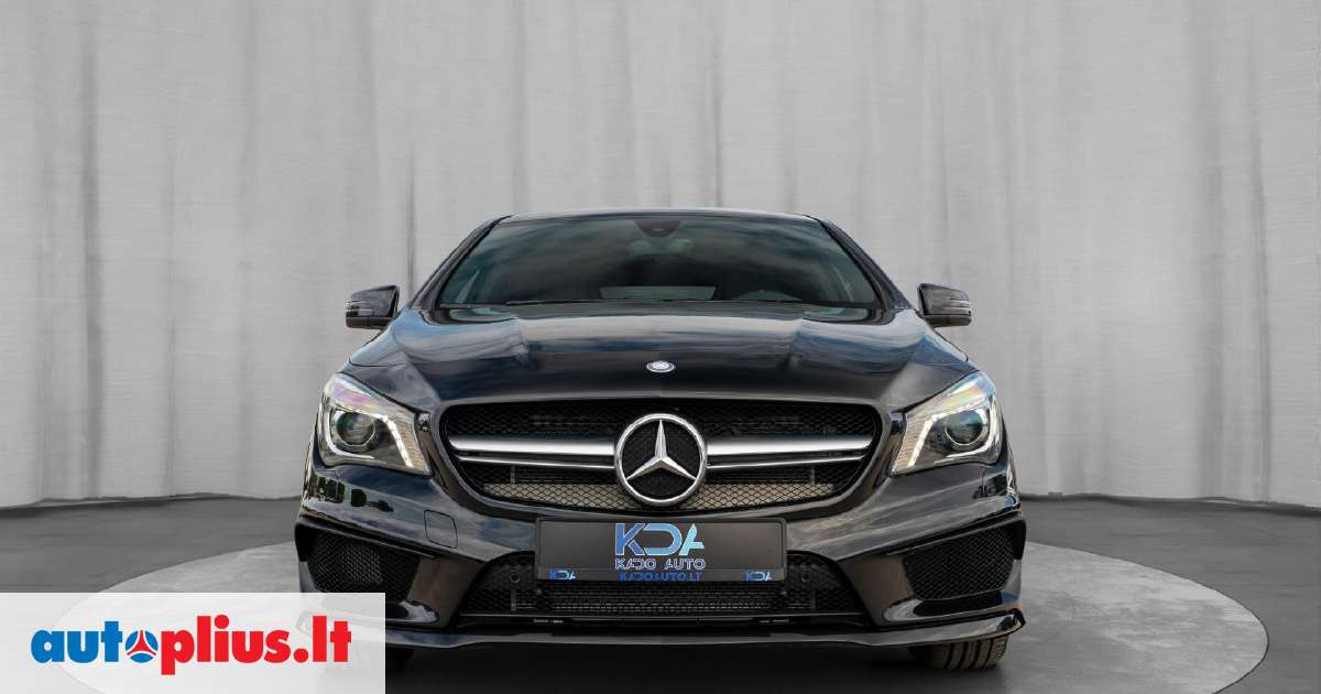 Mercedes amg 650, Naudoti automobiliai | Autoplius.lt