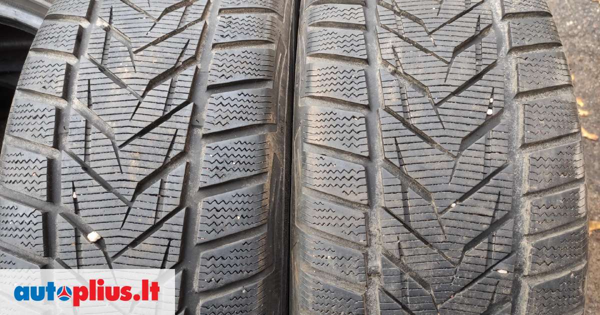 Triangle, žieminės 225/45 R19 | A29332760