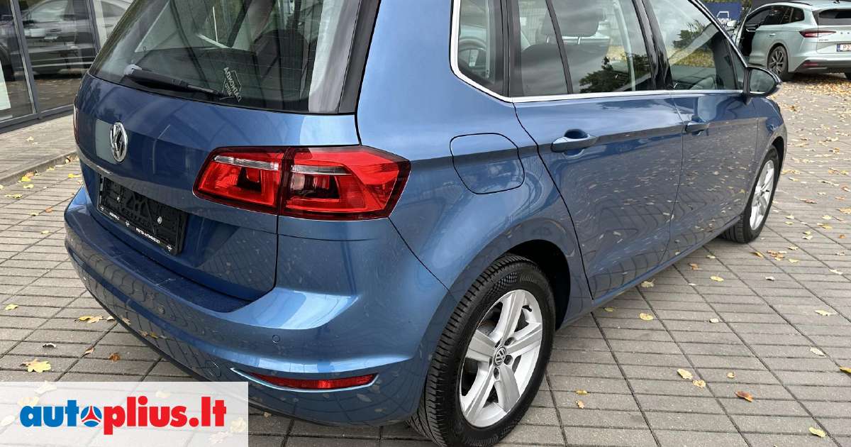 Golf tdi, Naudoti automobiliai | Autoplius.lt