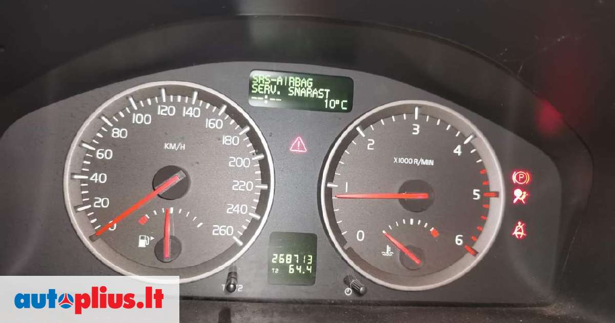 Volvo S40 dalimis. 2025 10 25 pigios dalys vilniuje 37068744056 ardoma ...