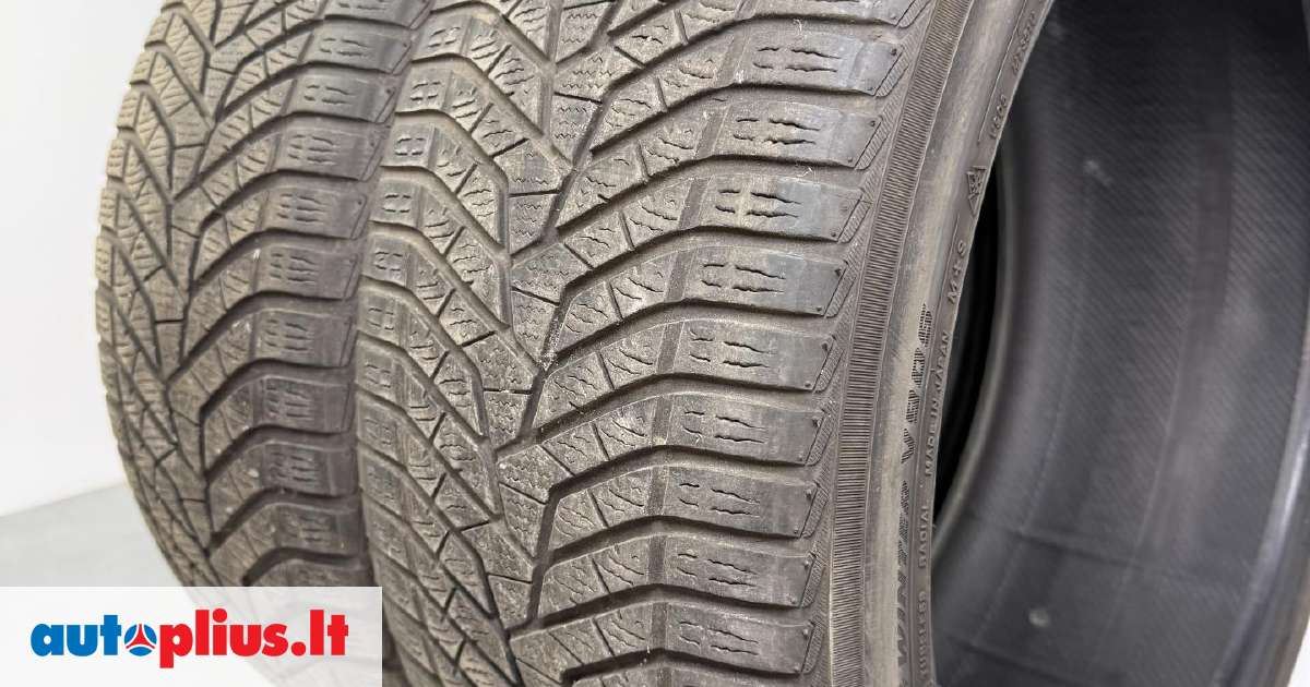 Yokohama BlueEarth, всесезонные 265/40 R21 | A29359198