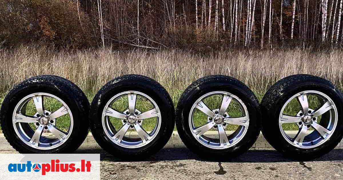 Nokian, зимние 235/60 R18 | A29359600