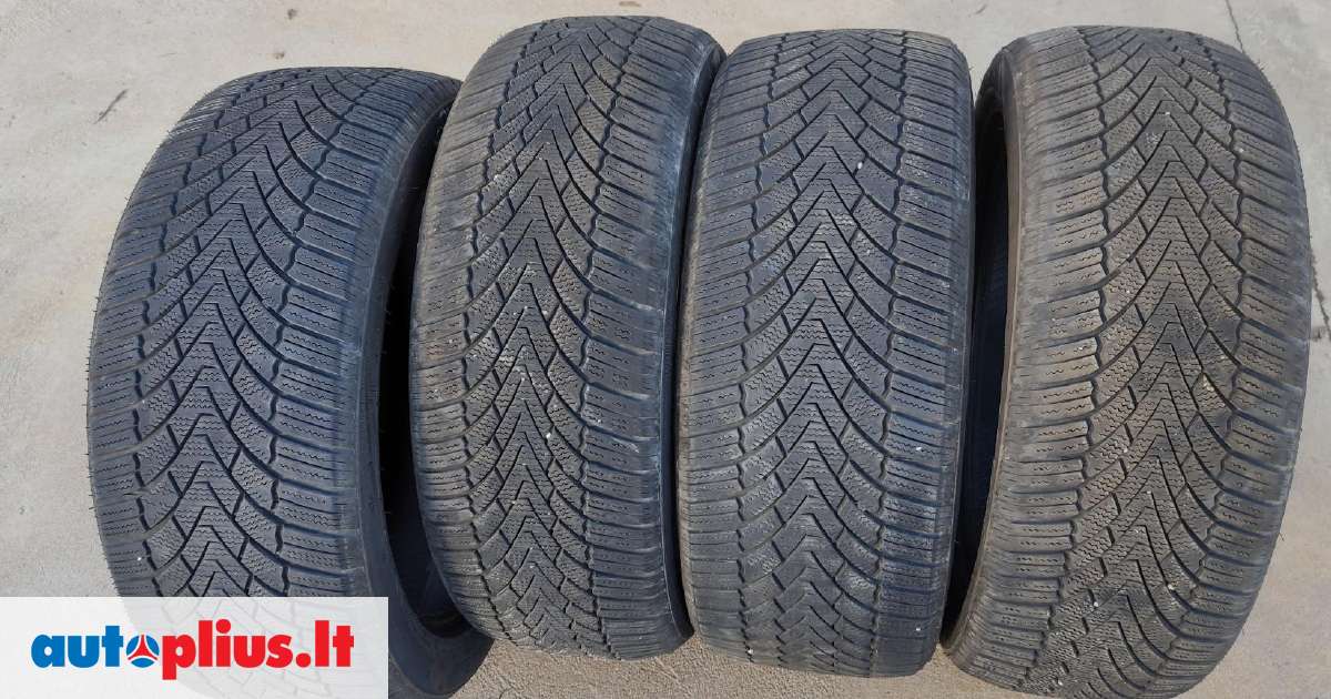 Roadmarch, žieminės 255/45 R19 | A29364446