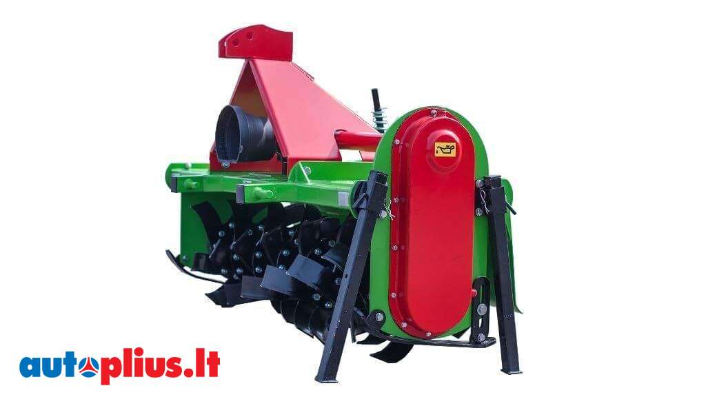 Strumyk Žemės dirbimo frezos, freza 2025 m., | A29373788