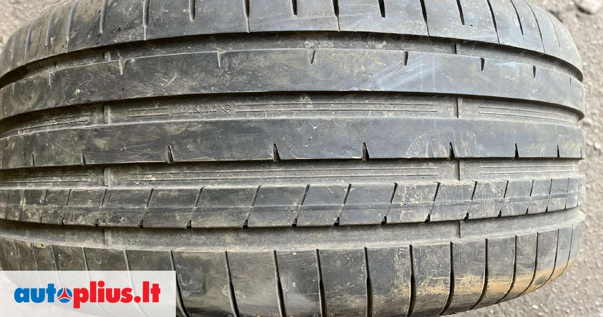 Dunlop SPORT MAXX RT2, vasarinės 255/40 R19 | A29376202