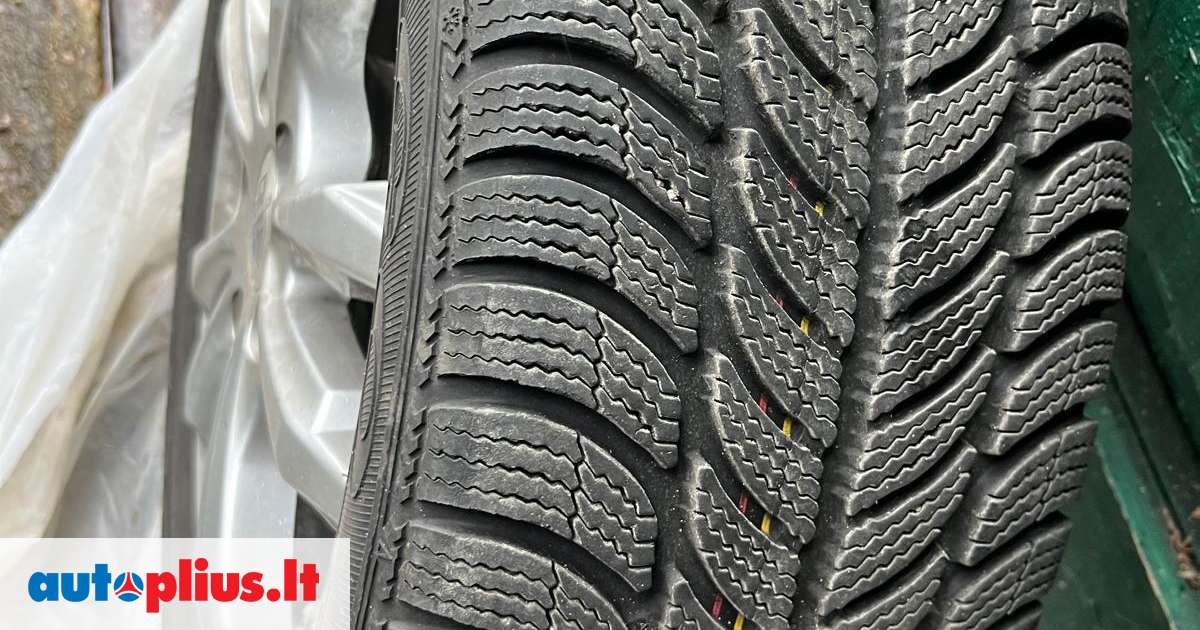 Debica Frigo, winter 205/55 R16 | A29386250