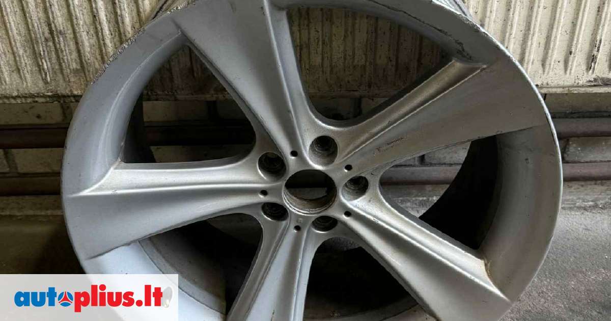 BMW Style 128, легкосплавные , R21 | A29386354