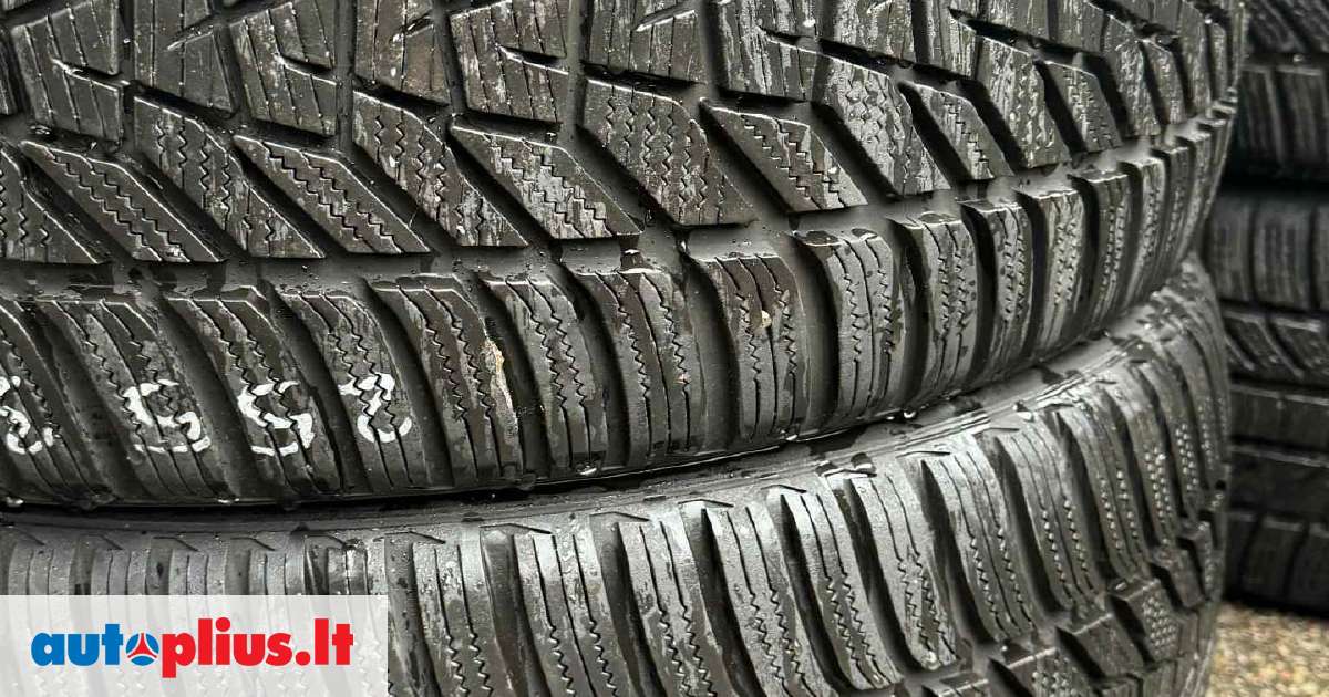 Hankook WINTER I*CEPT EVO 3, žieminės 255/35 R21 | A29387314