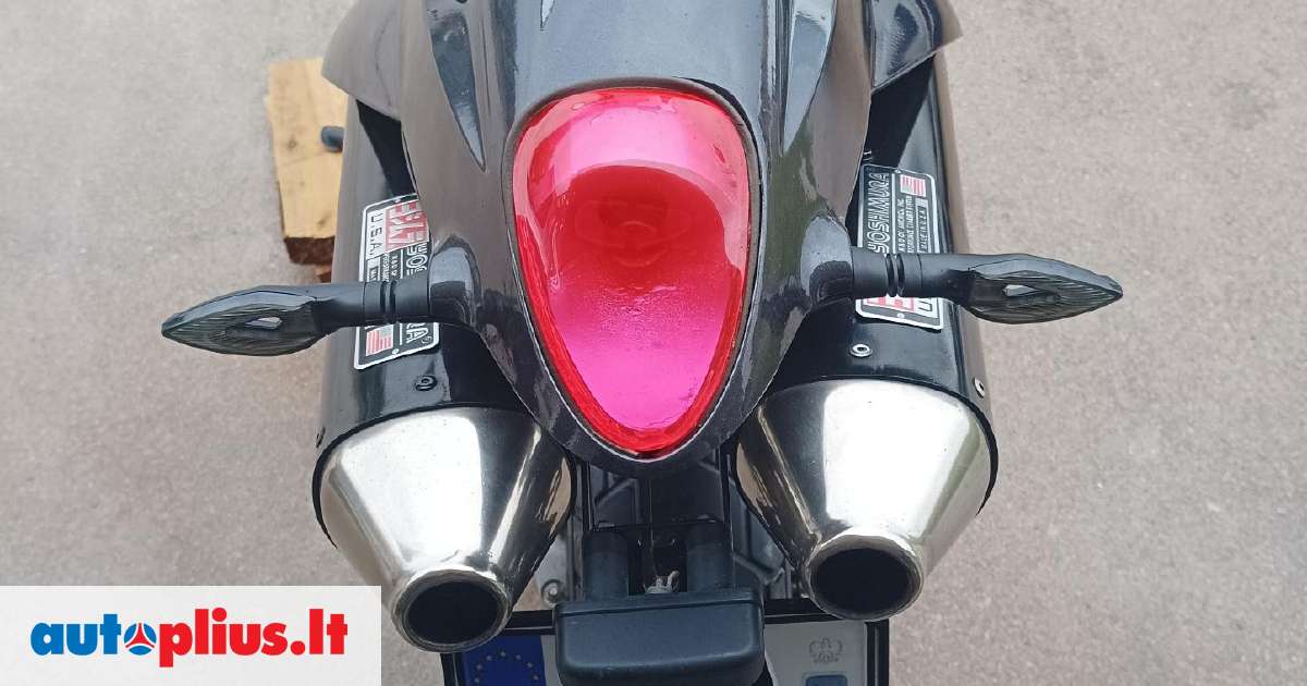 KTM LC 625cc, supermoto 2000 m., | A29387686