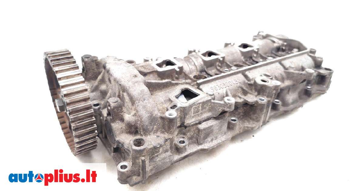 Opel Vivaro, 9830580480, моторная головка 2022 m., | A29391270