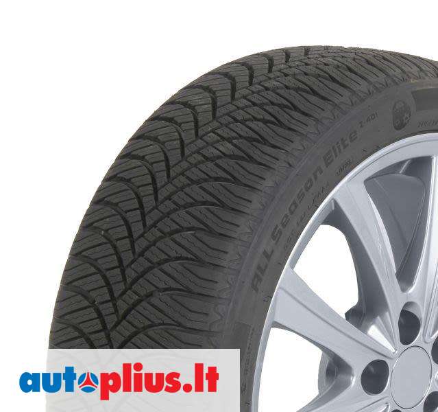 Trazano 401; NEMOKAMAS SIUNTIMAS, winter 235/55 R18 | A29392110