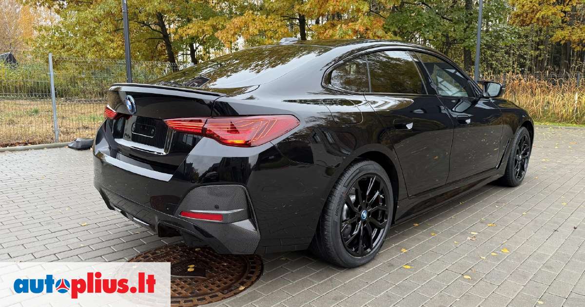 Bmw spo, Naudoti automobiliai | Autoplius.lt