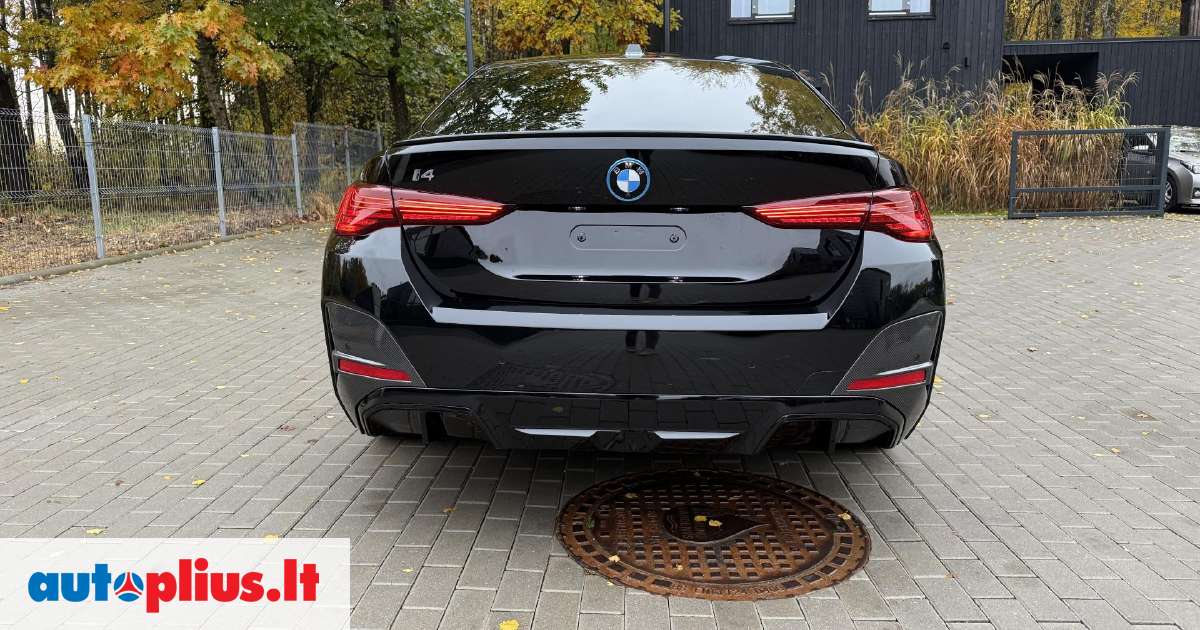 Bmw spo, Naudoti automobiliai | Autoplius.lt