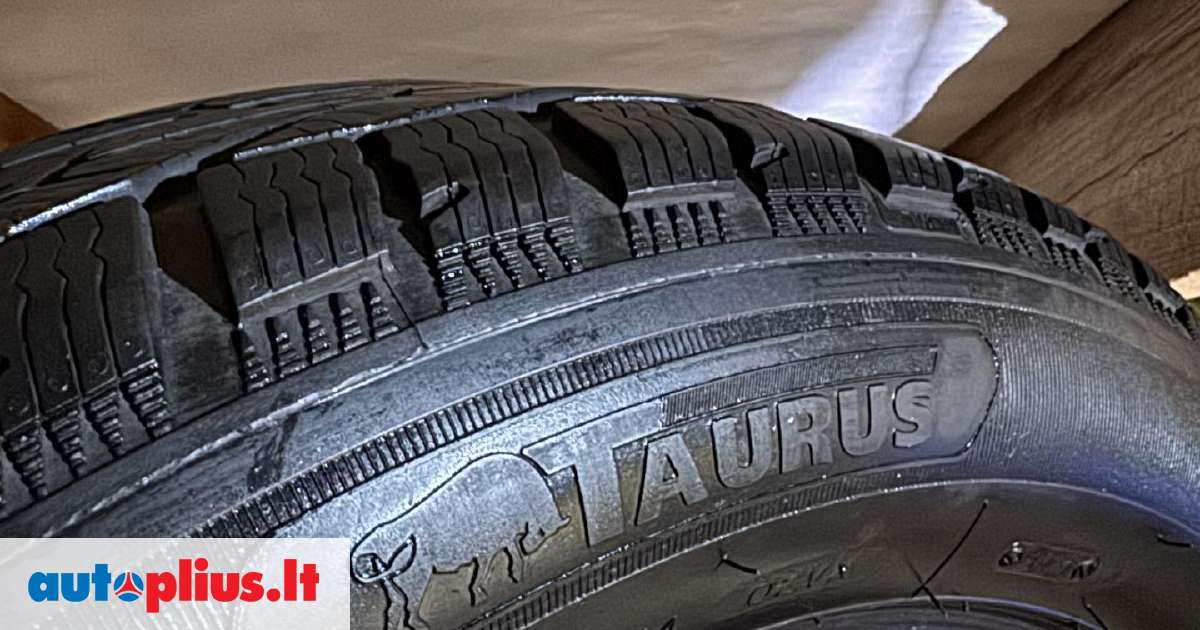 Taurus SUV Winter (2021), winter 225/60 R18 | A29396934