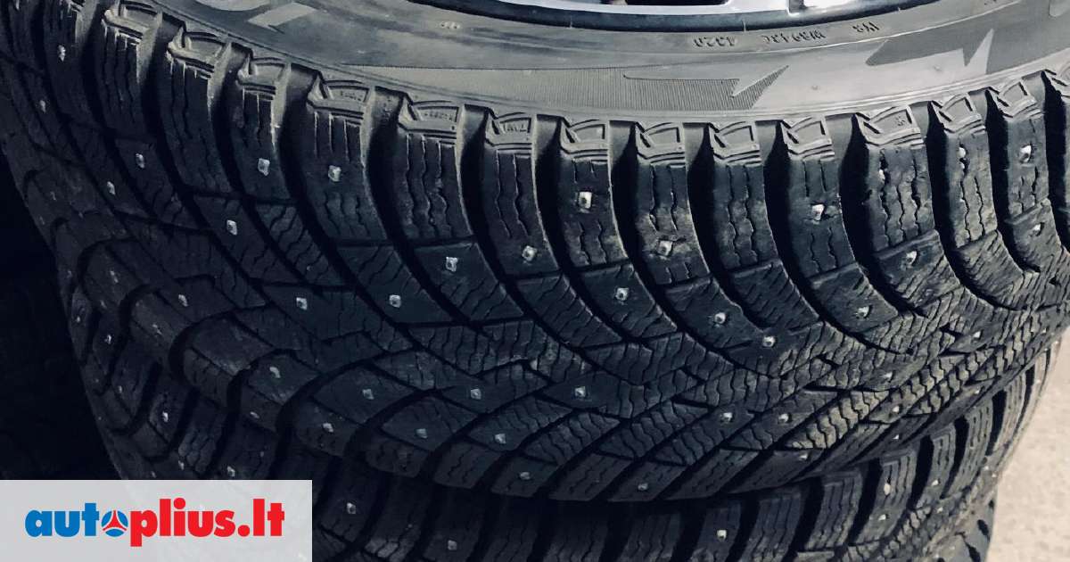Pirelli ICE ZERO2 ZIEMA ️ ️ ️, winter 235/45 R18 | A29402596