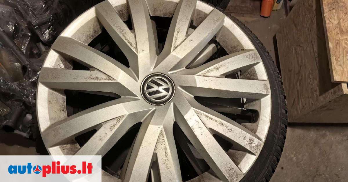 Dunlop, žieminės 215/60 R16 | A29407048