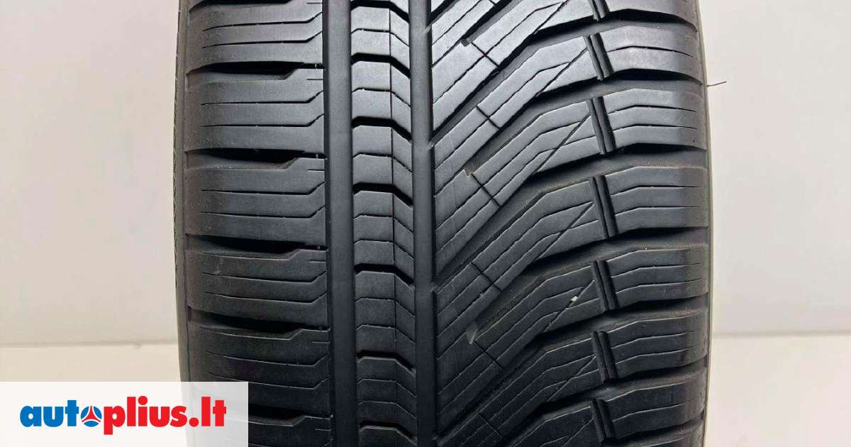 Falken EuroAllSeason AS220 2025m, all-season 235/55 R19 | A29408202
