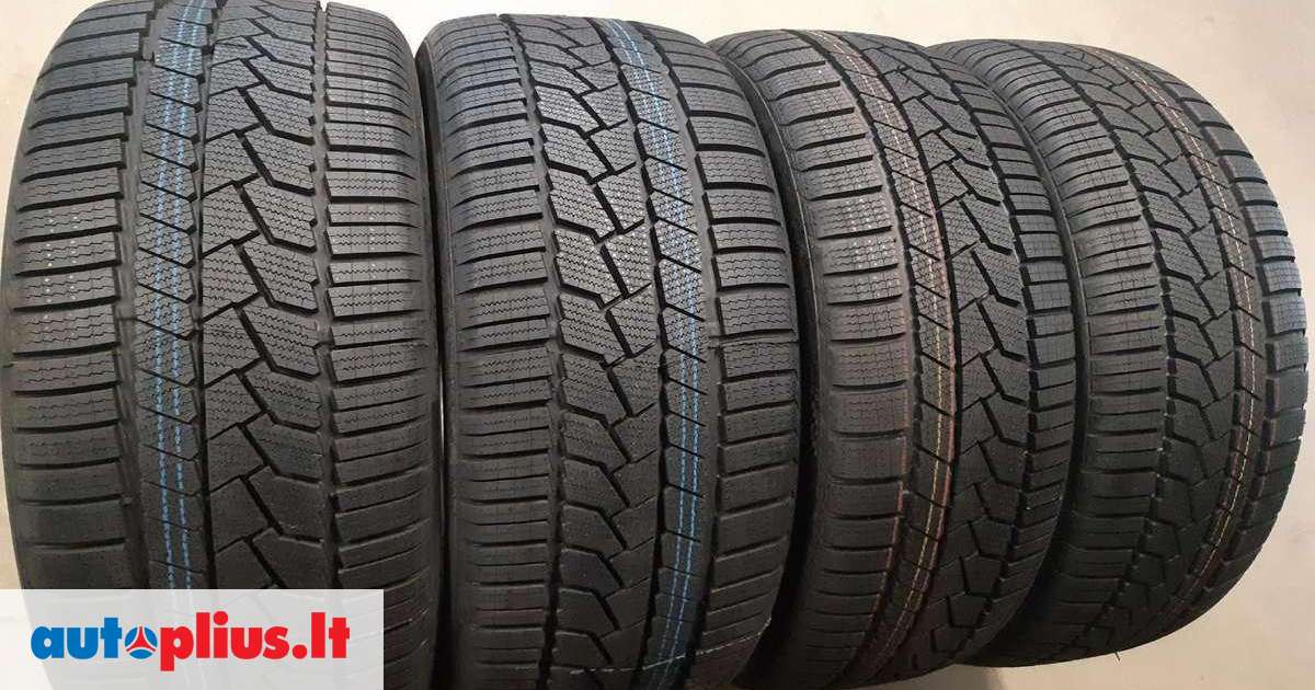 Continental 95% 255.35 285.30 2+2*, žieminės 255/35 R21 | A29412174
