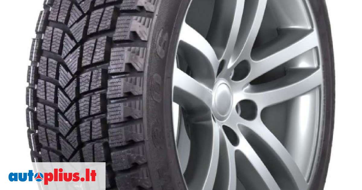 Firemax FM806 (2025m.) !! NAUJOS !!, all-season 235/65 R17 | A29412678