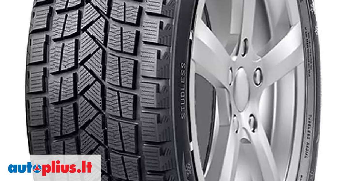 Firemax FM806 (2025m.) !! NAUJOS !!, all-season 235/65 R17 | A29412678