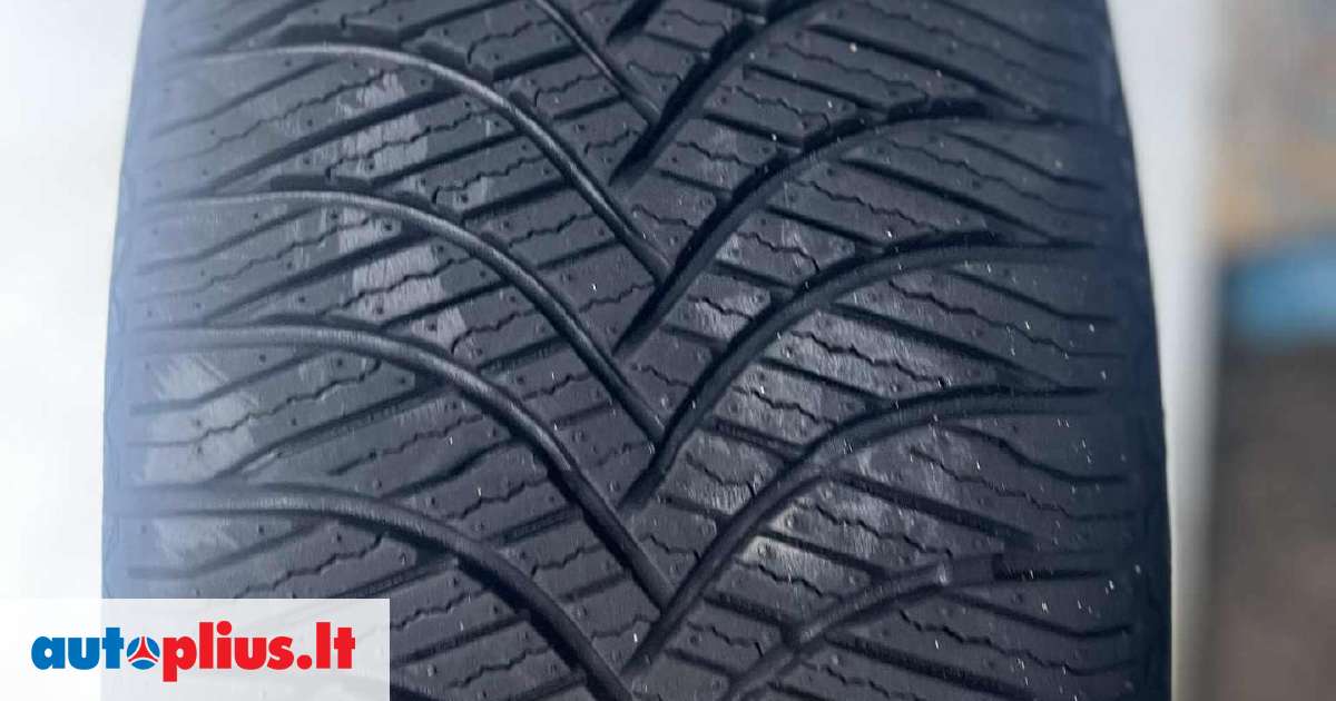 Trazano 401; SIUNČIAME, žieminės 225/45 R17 | A29420018