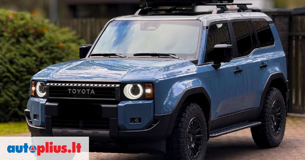 Naudoti automobiliai | Autoplius.lt