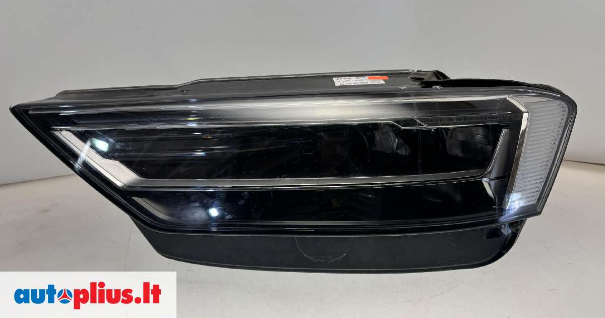 Audi A8, 4N0941033, Cen29150 2018 m., | A29423674
