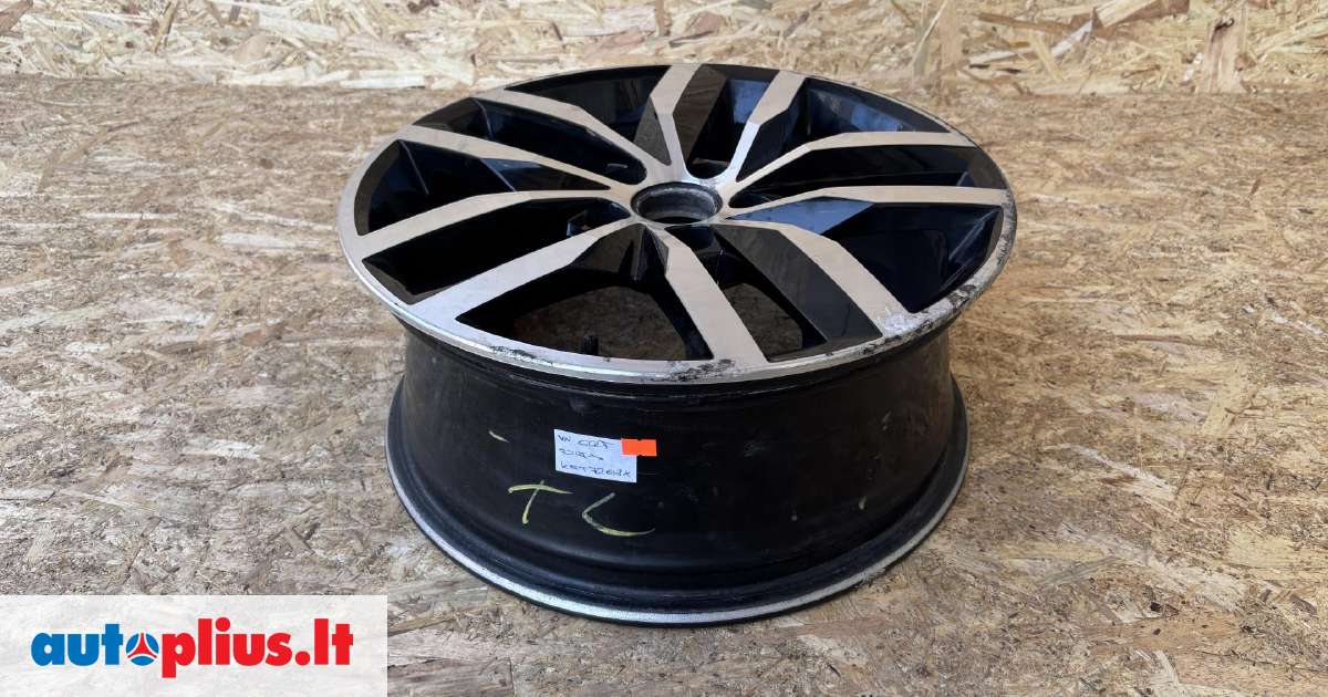 Volkswagen Golf, 5G0601025, Cen28530 2018 m., | A29427188