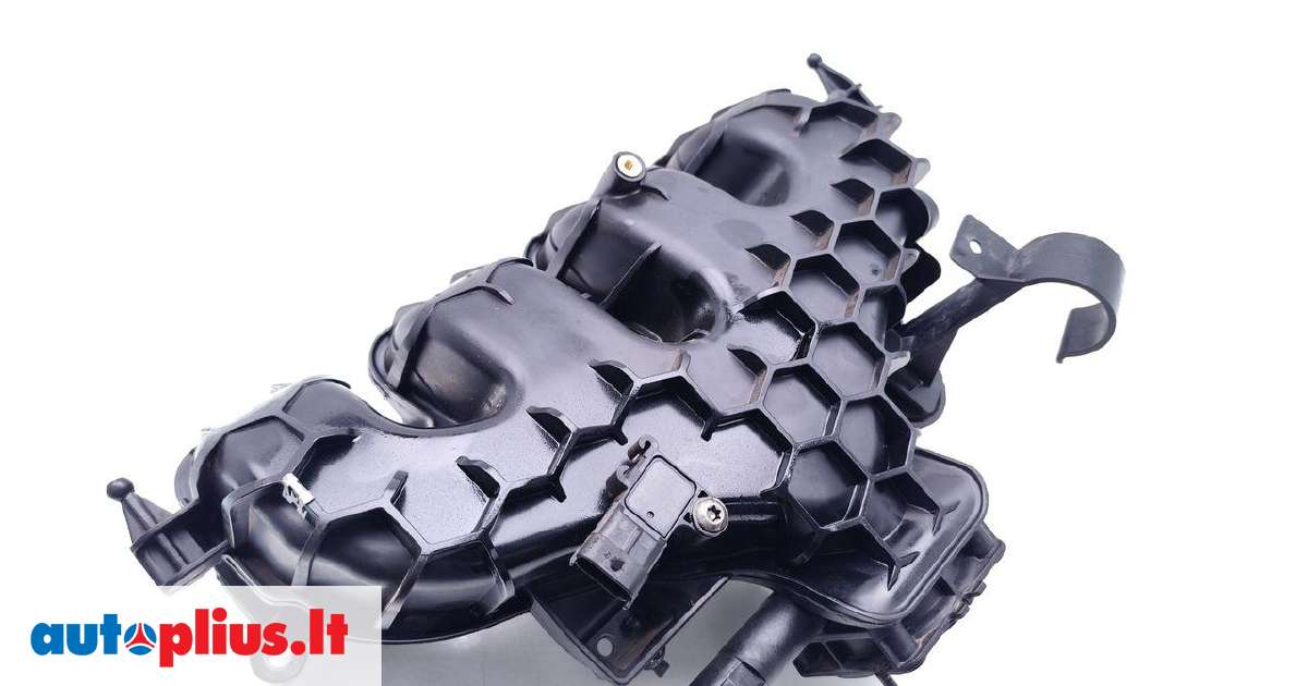 Jaguar XE, AG9G-9424-BJ, fuel injection distributor 2015 m., | A29436130