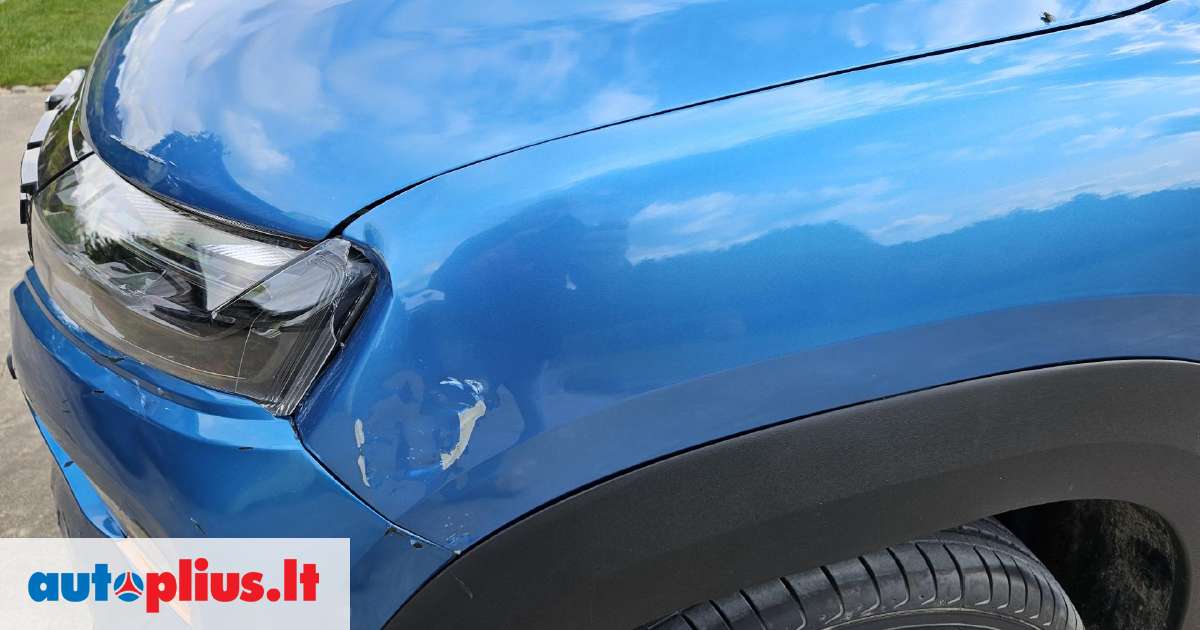 Uu perda 33 2021, Naudoti automobiliai | Autoplius.lt