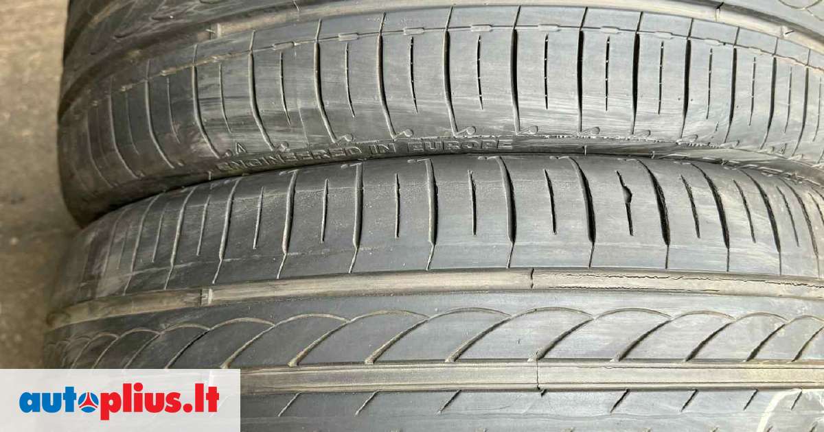 Zeta Alventi, летние 275/30 R21 | A29450272