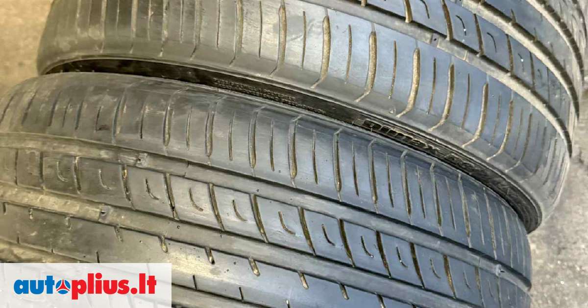 Radar Dimax R8+, vasarinės 255/30 R19 | A29451338