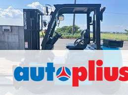 Sumitomo 11FT25PAXII25D, šakiniai krautuvai 2015 m., | A29452002
