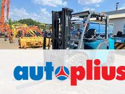 Sumitomo 11FT25PAXII25D, šakiniai krautuvai 2015 m., | A29452002