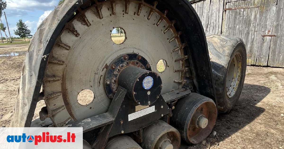 Case-IH STOCKSAG, cits 2013 m., | A29452120