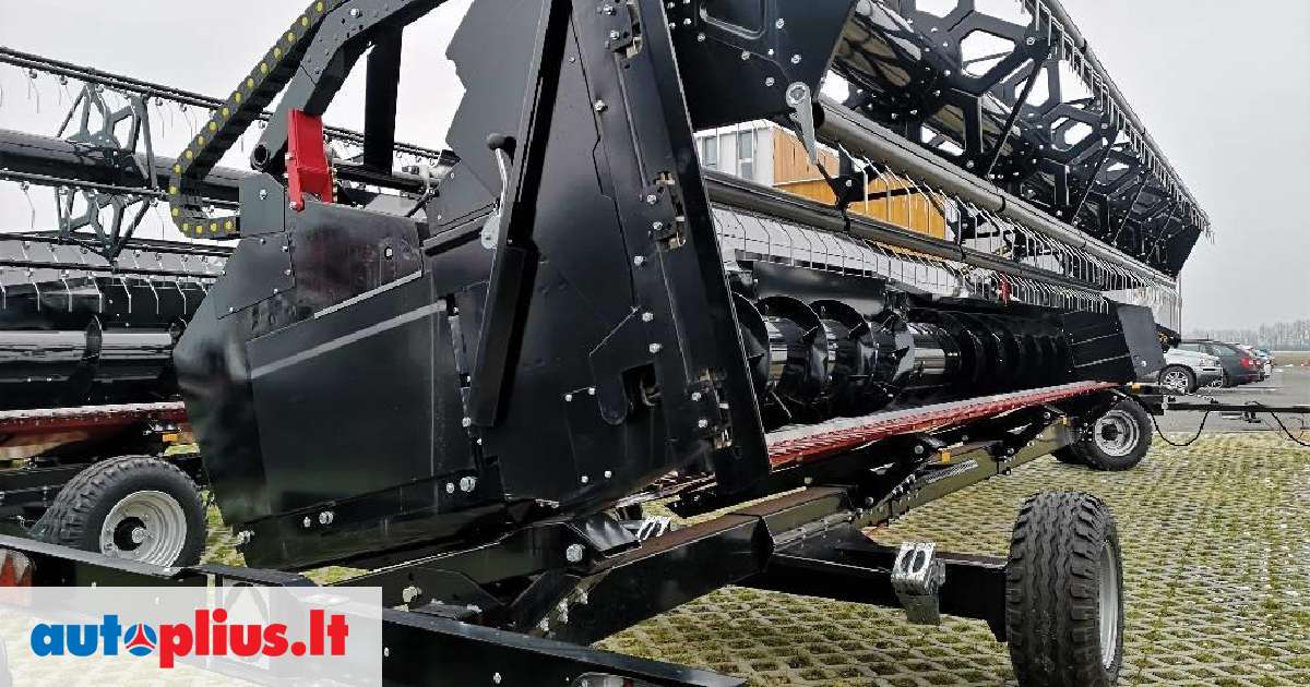 BISO VX Crop Ranger Trendline Light, kita 2022 m., | A29452612