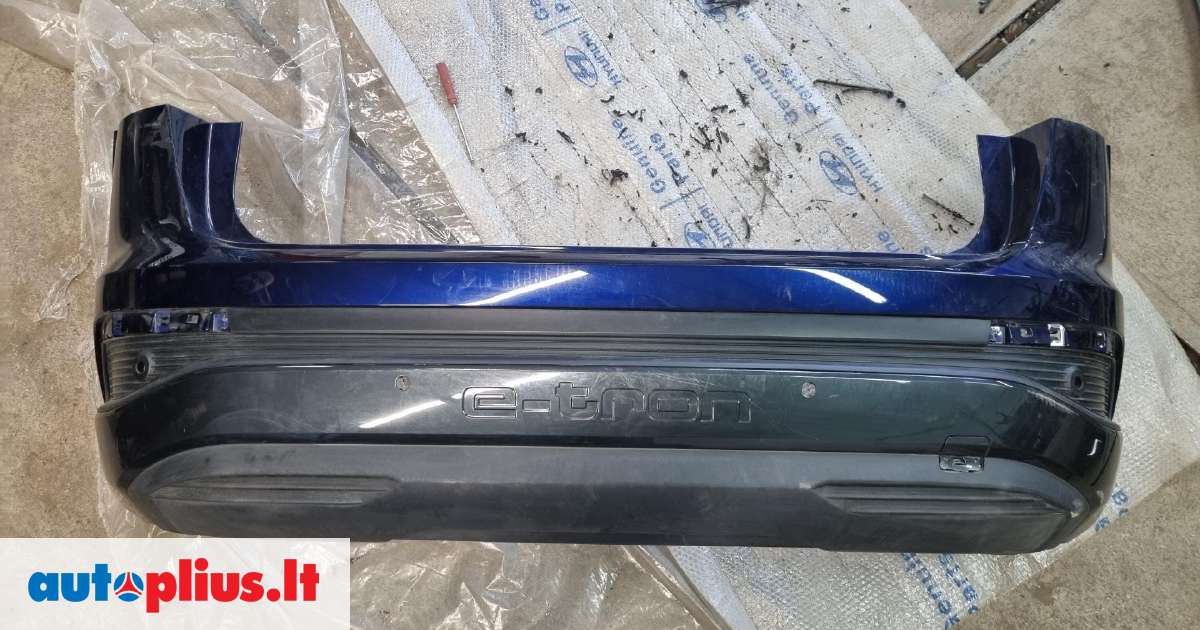Audi e-tron, 89E.807.301A, bamperiai 2023-11 m., | A29452982