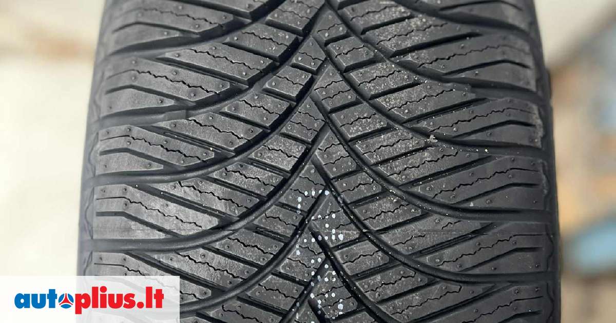 Trazano 401; SIUNČIAME, winter 225/55 R17 | A29457892